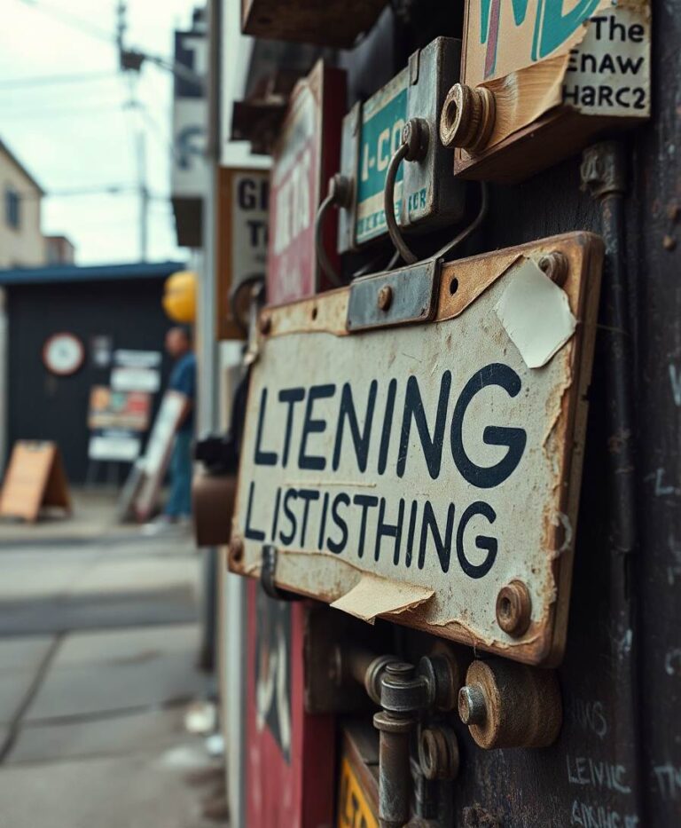 Reconceptualizing cognitive listening – BETTER/SMARTER.ME