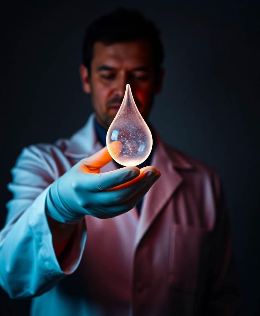 Scientists found a hidden fat switch and turned it off – BETTER/SMARTER.ME